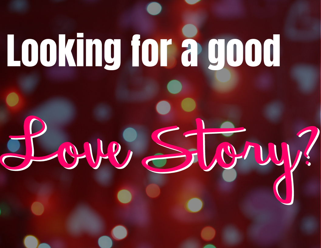 Looking for a Love Story Display with Free Printables – The Millennial ...